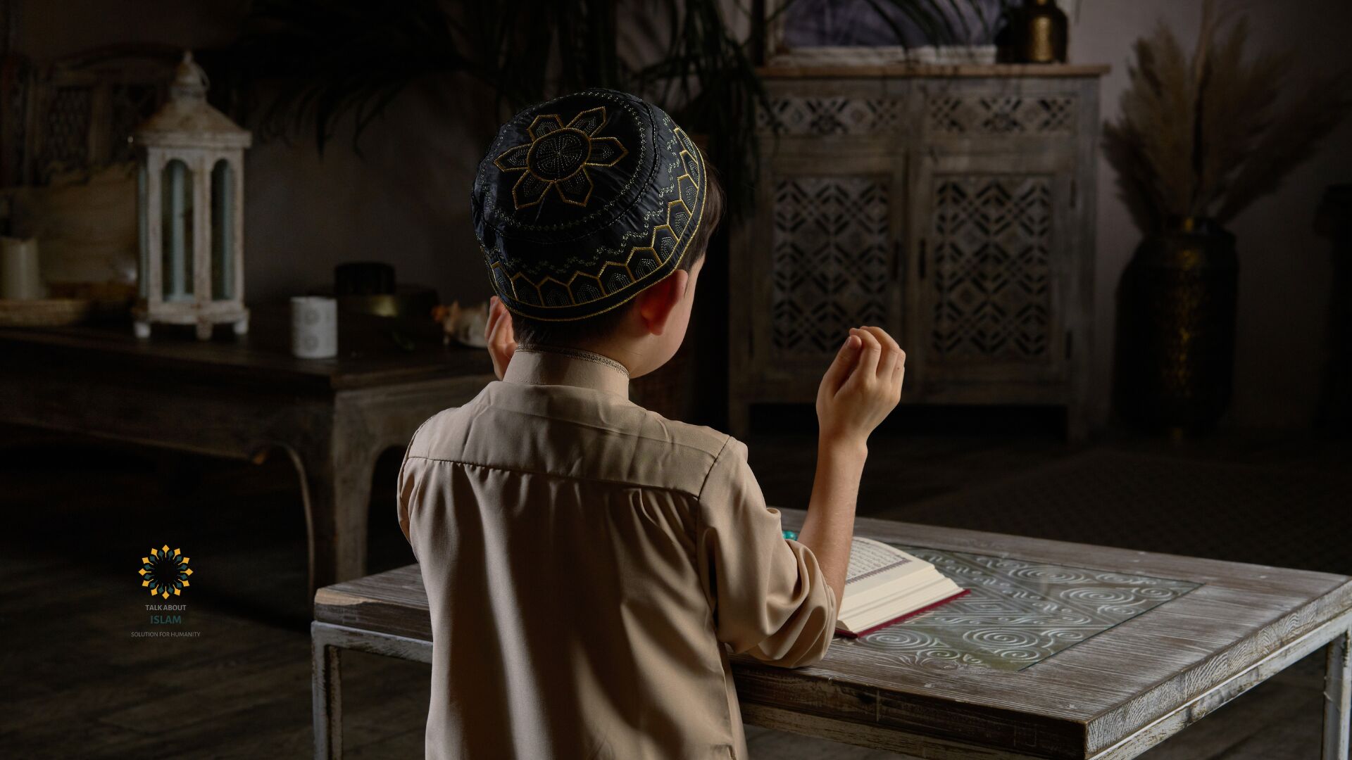 Why Does Allah Test Us? A Compassionate Explanation - Talk About Islam