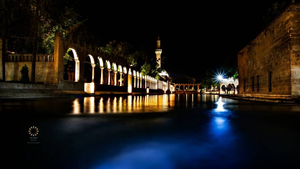 Prophet Ibrahim (Abraham): The Long Walk Before Breaking the Idols - Talk About Islam