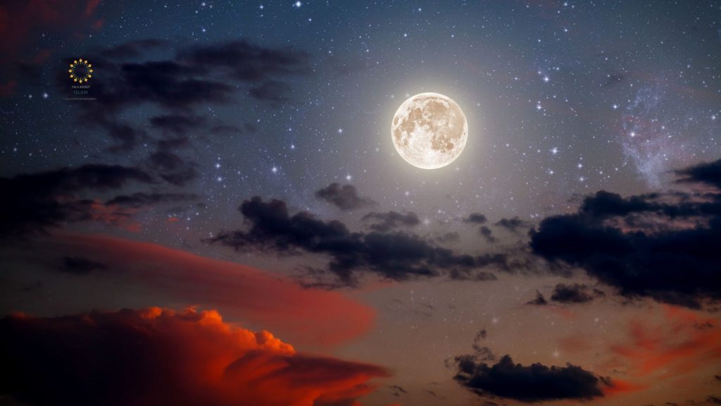 Why Prophet Ibrahim Questioned the Stars: Islam’s Case for Thinking ...